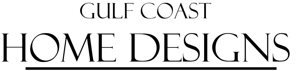 GULF COAST HOME DESIGNS